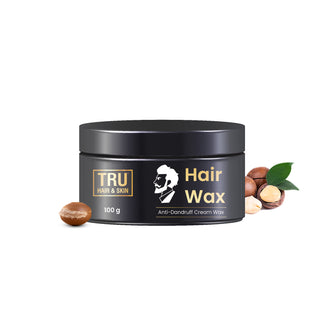 Hair Wax Cream Pack of 2 | Combo – Tru Hair and Skin