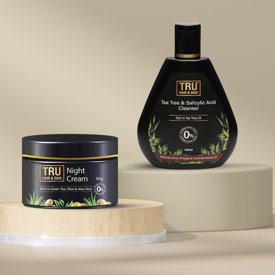 Tru Hair Ayurveda | Official Website | 3 Factor Hair Analysis – Tru ...