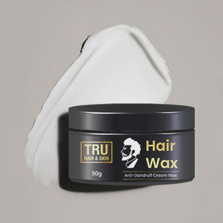Hair Wax Cream 100gm – Tru Hair & Skin – Tru Hair and Skin